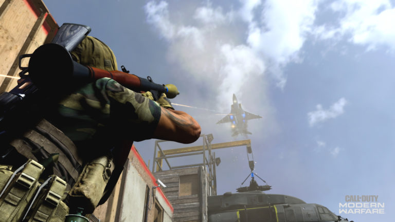 『COD:MW』CUAVはマップの端に置くのが最も有効？ほかウィールソン30キルについて。 - ゲーム特化速報！