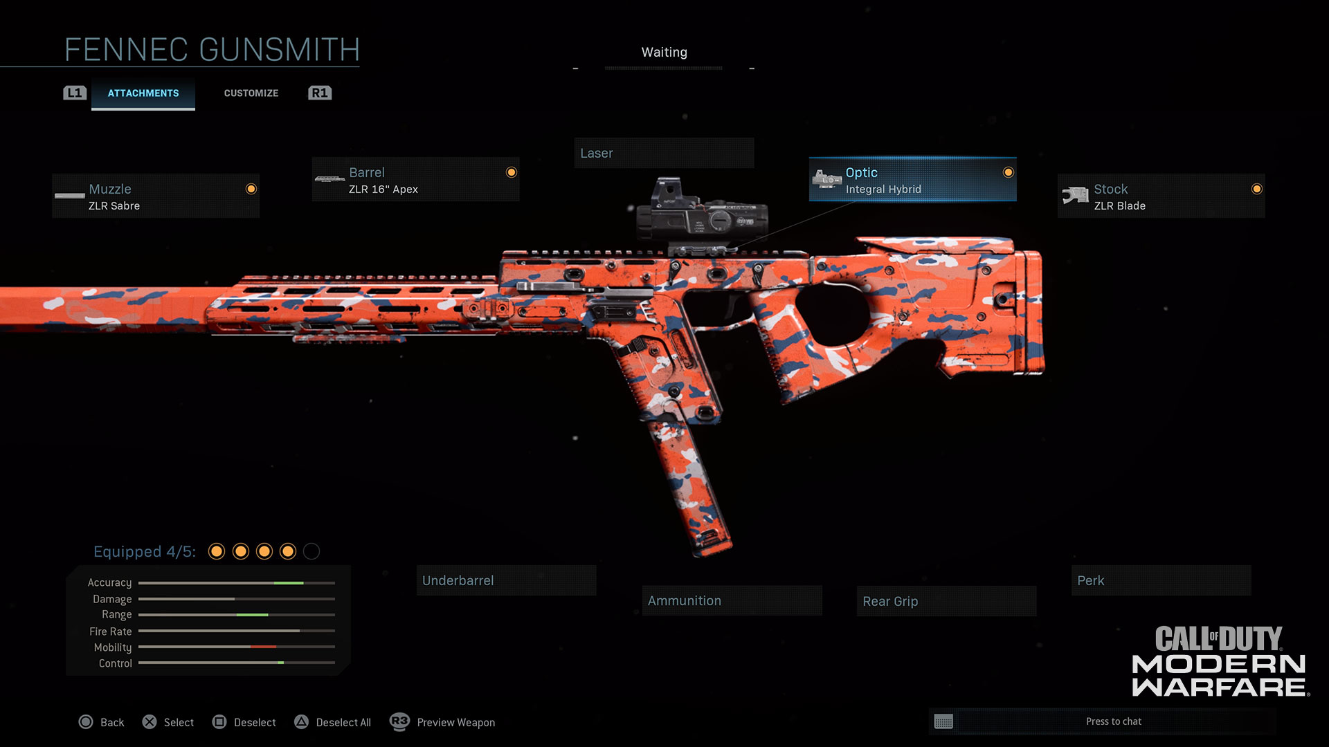 『COD:MW』新武器FENNEC(ベクター)カスタム考察まとめ - ゲーム特化速報！