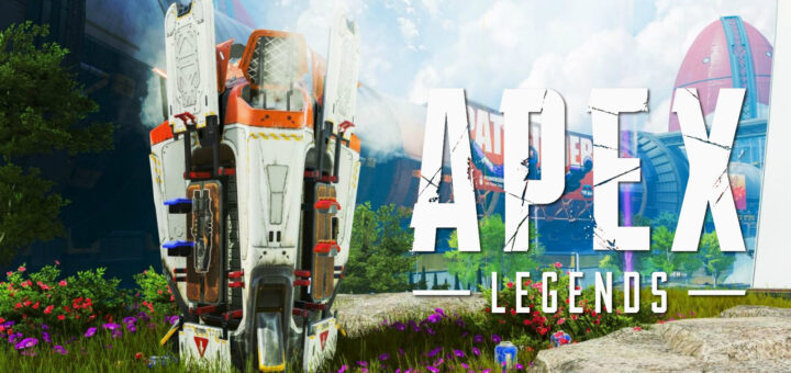 エーペックスレジェンズ | ゲーム特化速報！