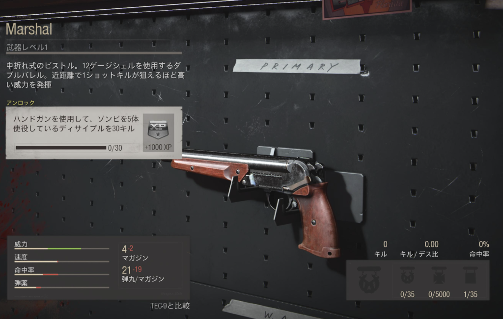『COD:BOCW』Marshal(マーシャル)のアンロックが全く進まない。。ディサイプルを30キル？誰か教えて！ - ゲーム特化速報！