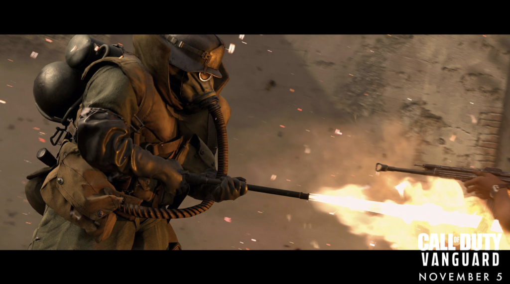 低コストで撃墜困難なCUAV。この状況が続くならBOCWのエアパトみたいなストリークがあっても良いかも。『COD:ヴァンガード』 - ゲーム特化速報！