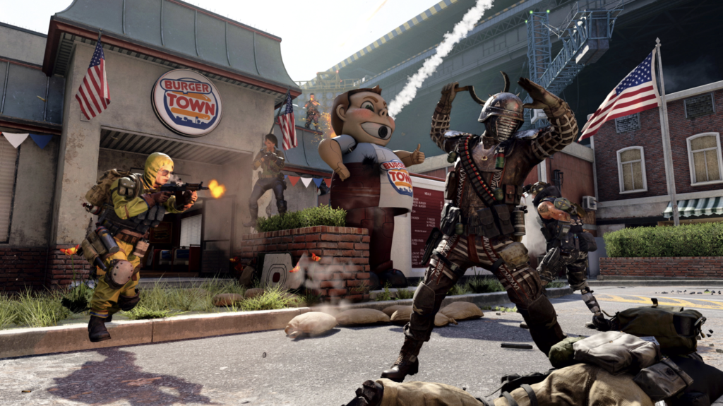 『COD:BOCW』シーズン6パッチノート情報。注目の武器調整(マーシャル・EM2・TEC-9・C58・KSP45・LC10・ショットガンなど ...