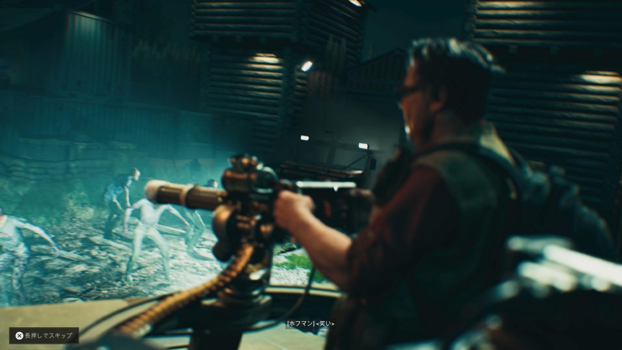 『B4B攻略』どんなに立ち回り工夫しても鳥や車鳴らす人がいると一気に難易度が上がるよな。 - ゲーム特化速報！