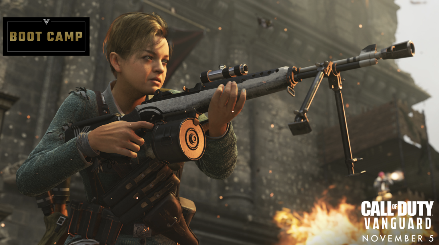 codv – ゲーム特化速報！