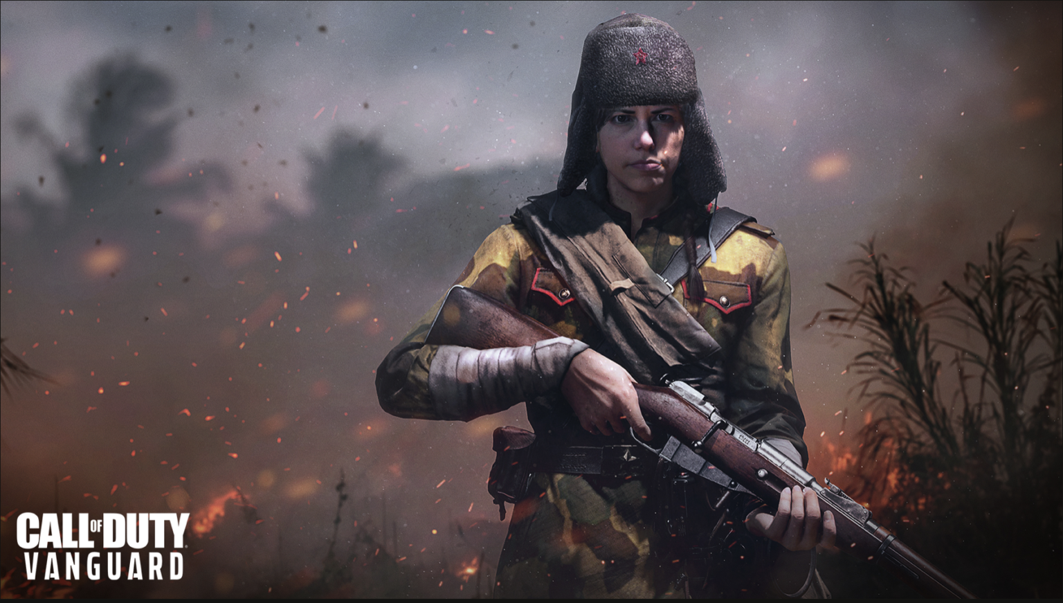 『COD:V』最新アップデート情報(2月4日)。進撃の巨人バンドルのMVPハイライトでの不具合修正やWELGUN、パンツァーファウストの修正を ...