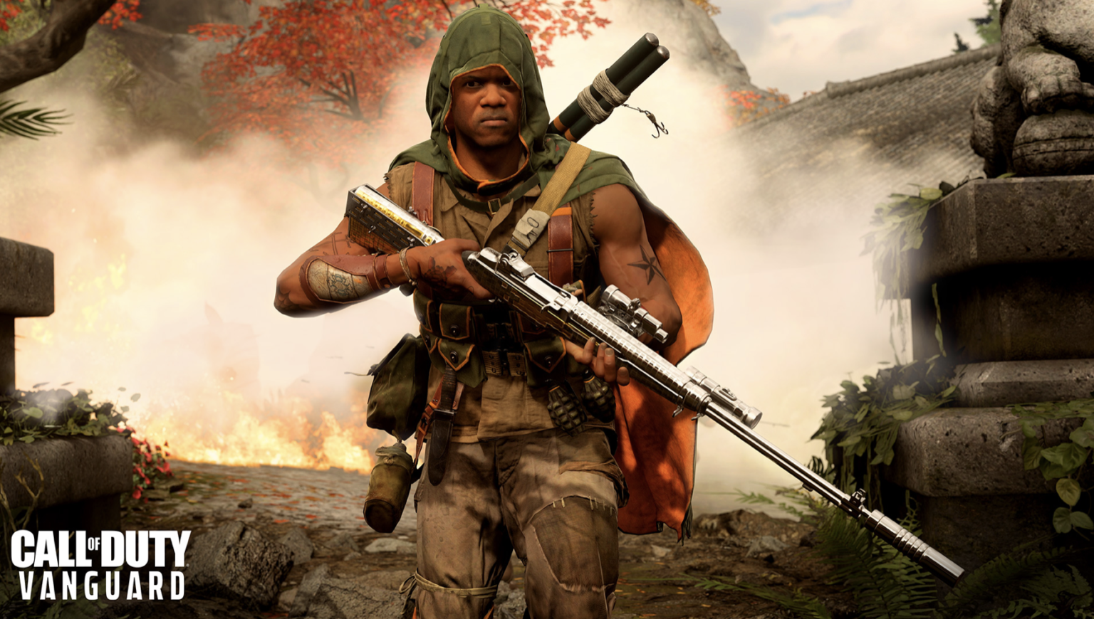 『COD:V リーク情報』シーズン2で大規模なゲームモード「Ground War」が復活か。 - ゲーム特化速報！