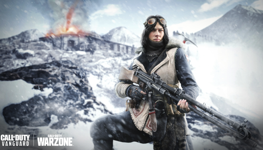 『COD:V』最新アップデート情報(3月4日) ガンホー・UAV・CUAV・フォーティファイドの弱体化を実施。 - ゲーム特化速報！