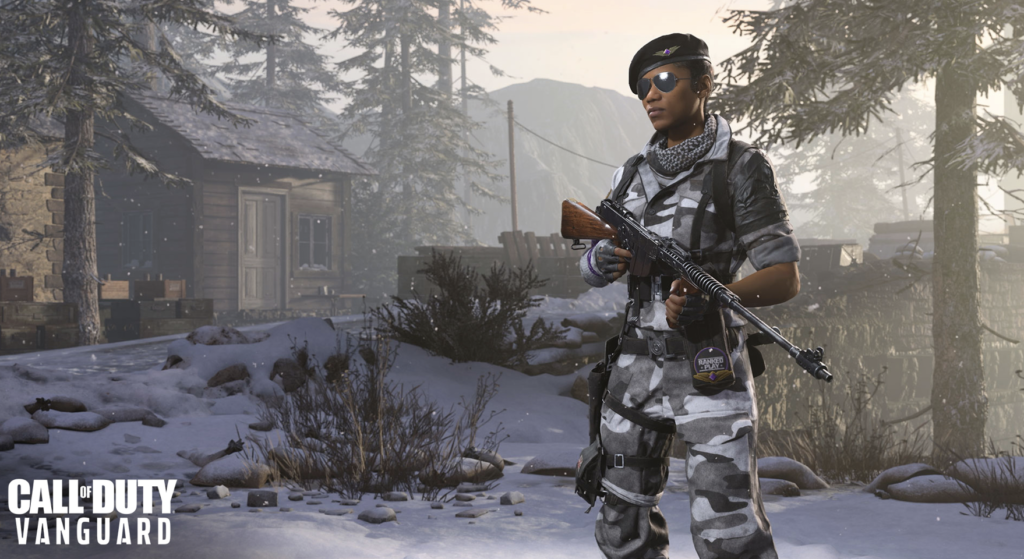 『COD:V』CUAVって敵が出してても使えた？新SMGアルマゲラの感想。 - ゲーム特化速報！