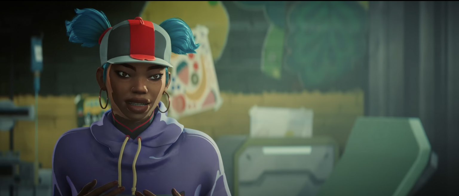 『APEX S13』ライフラインのストーリートレーラーが公開！素顔のオクタンイケメンすぎw - ゲーム特化速報！