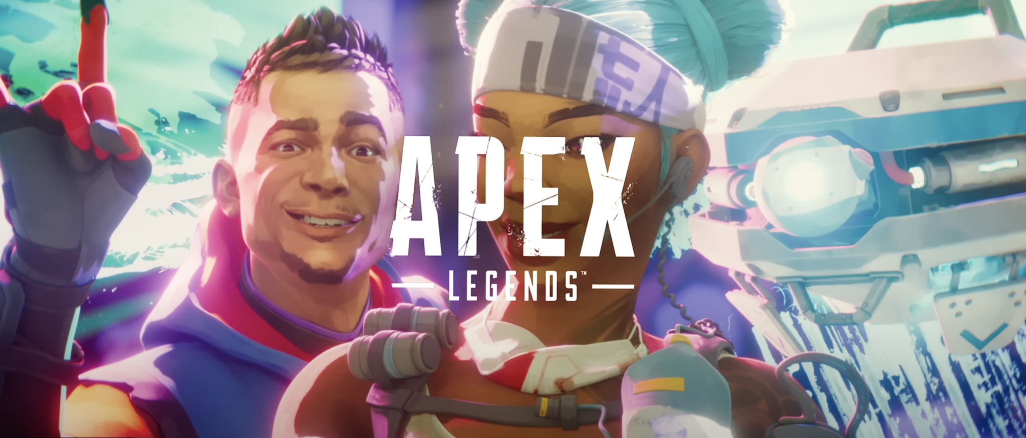 『APEX S13』ライフラインのストーリートレーラーが公開！素顔のオクタンイケメンすぎw - ゲーム特化速報！