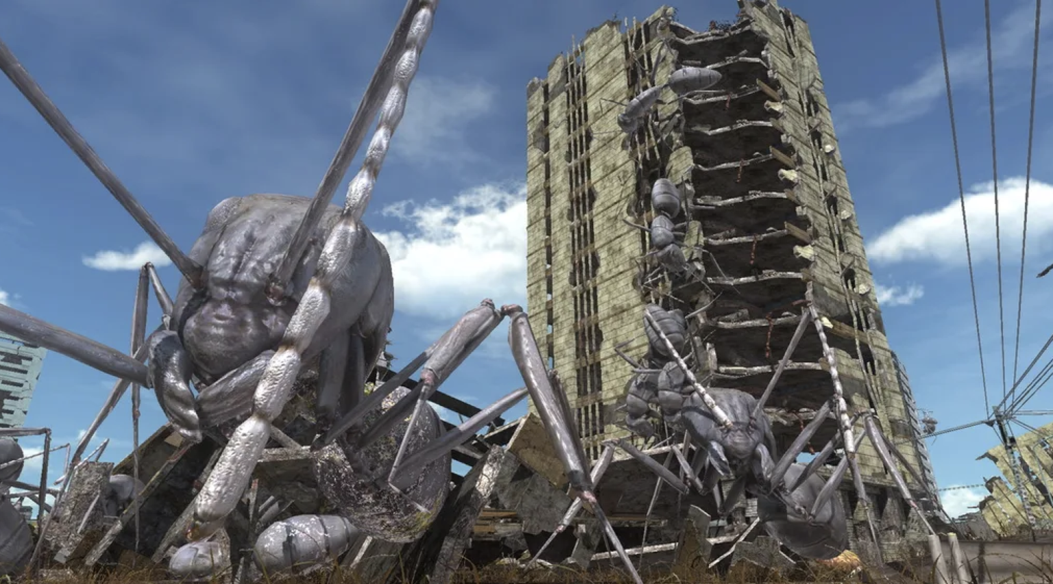 edf6 – ゲーム特化速報！