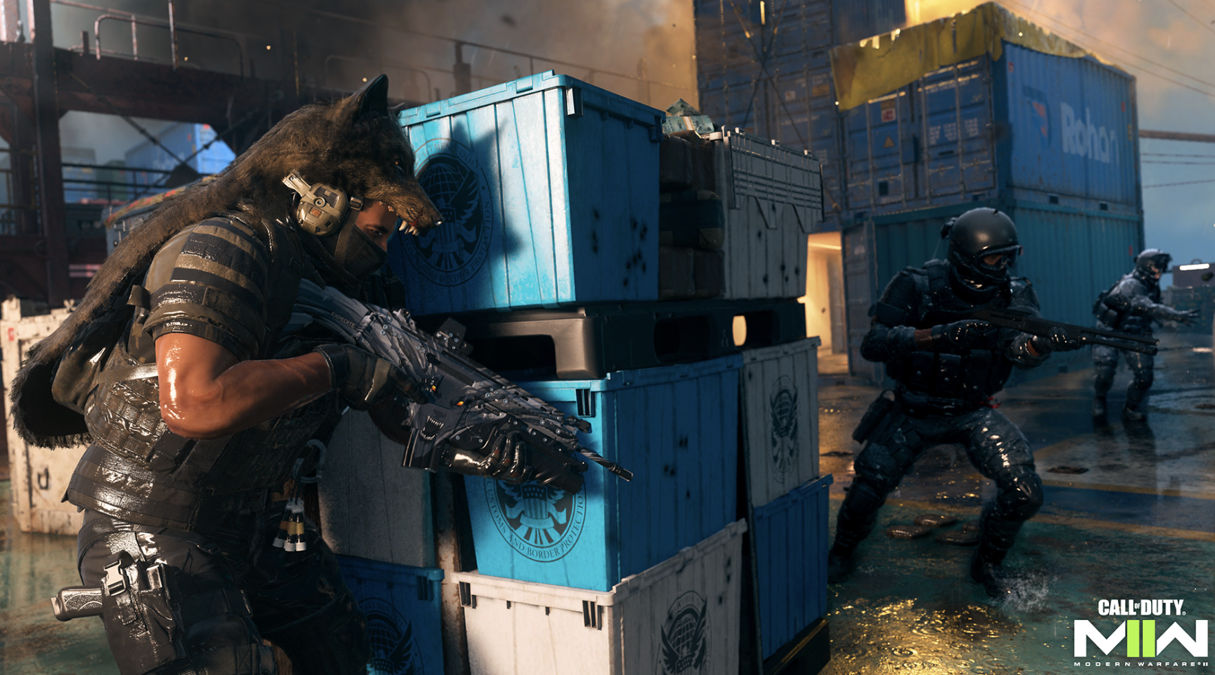 『COD:MW3』ラストメントでラストが来る確率高すぎ！正直シップメントだけでいいよな。 - ゲーム特化速報！