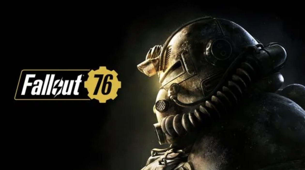 『FO76』高レベル勢はほぼ不屈ビルド一択な感じなの？ - ゲーム特化速報！