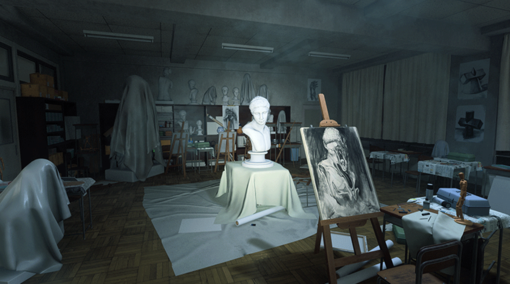 『Ghostwire: Tokyo DLC蜘蛛の糸攻略』速身と軽身が呪いの装備すぎて外せないw混淆珠の説明やカプセルトイの場所まとめ ...