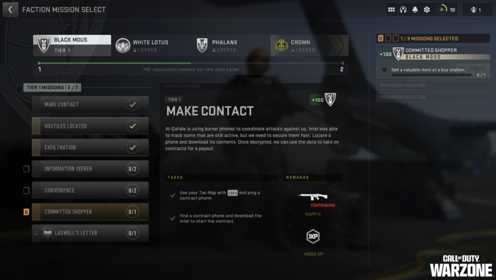 『COD:DMZ』シーズン4 コミュニティアップデート。新マップ「ヴォンデル」の概要やFOB・緊急ミッション・ダイナミックな霧・ウォレット ...