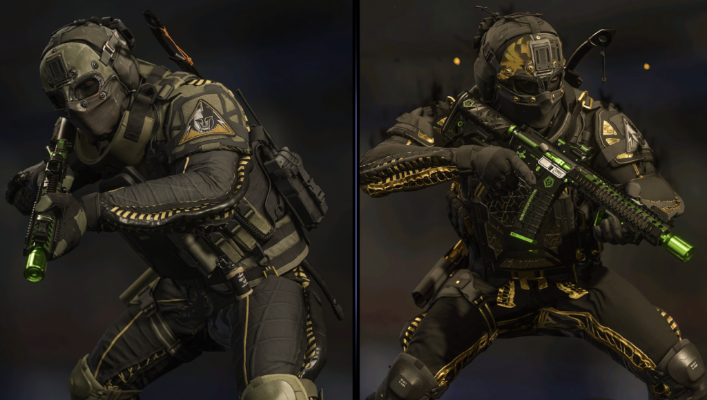 『COD:MWⅡ』シーズン4バトルパスとブラックセルの紹介。バトルパス購入でニクトをアンロック。新武器Tempus Razorbackと ...