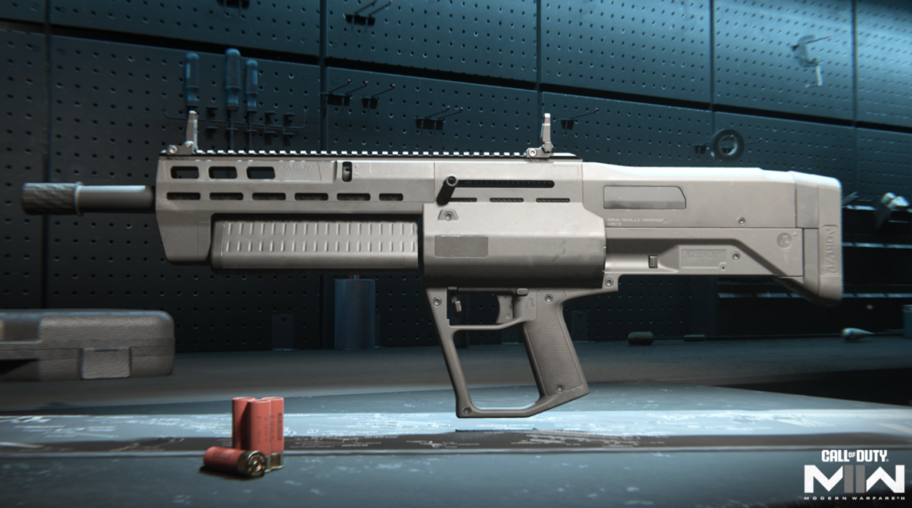 『COD:MWⅡ』シーズン04リローデッド武器調整。ISO45の近距離のダメージ減少、KV Broadsideの中距離のダメージ増加など調整 ...