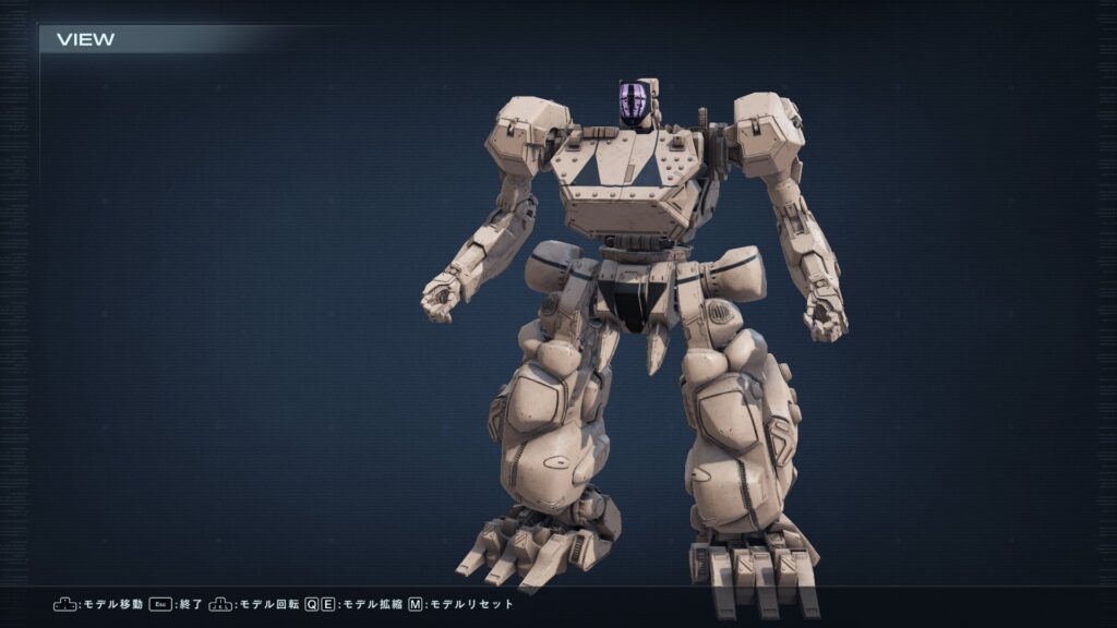 『AC6攻略』こういう発想が羨ましい！おシャレでカッコ良すぎる機体とエンブレムまとめ⑤ - ゲーム特化速報！