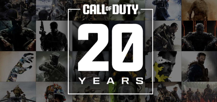 COD:BO CW - ゲーム特化速報！