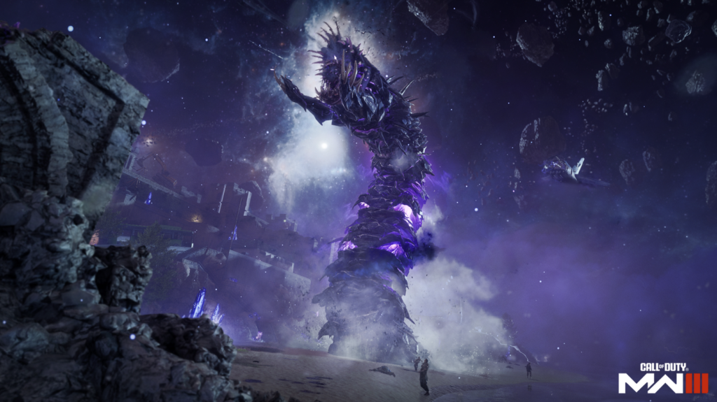 『COD:MWZ』ゾンビシーズン1コンテンツ詳細。新ストーリーやドッグボーンなど略図の追加、新ワンダーウェポンV-R11、異次元の迷路ダーク ...