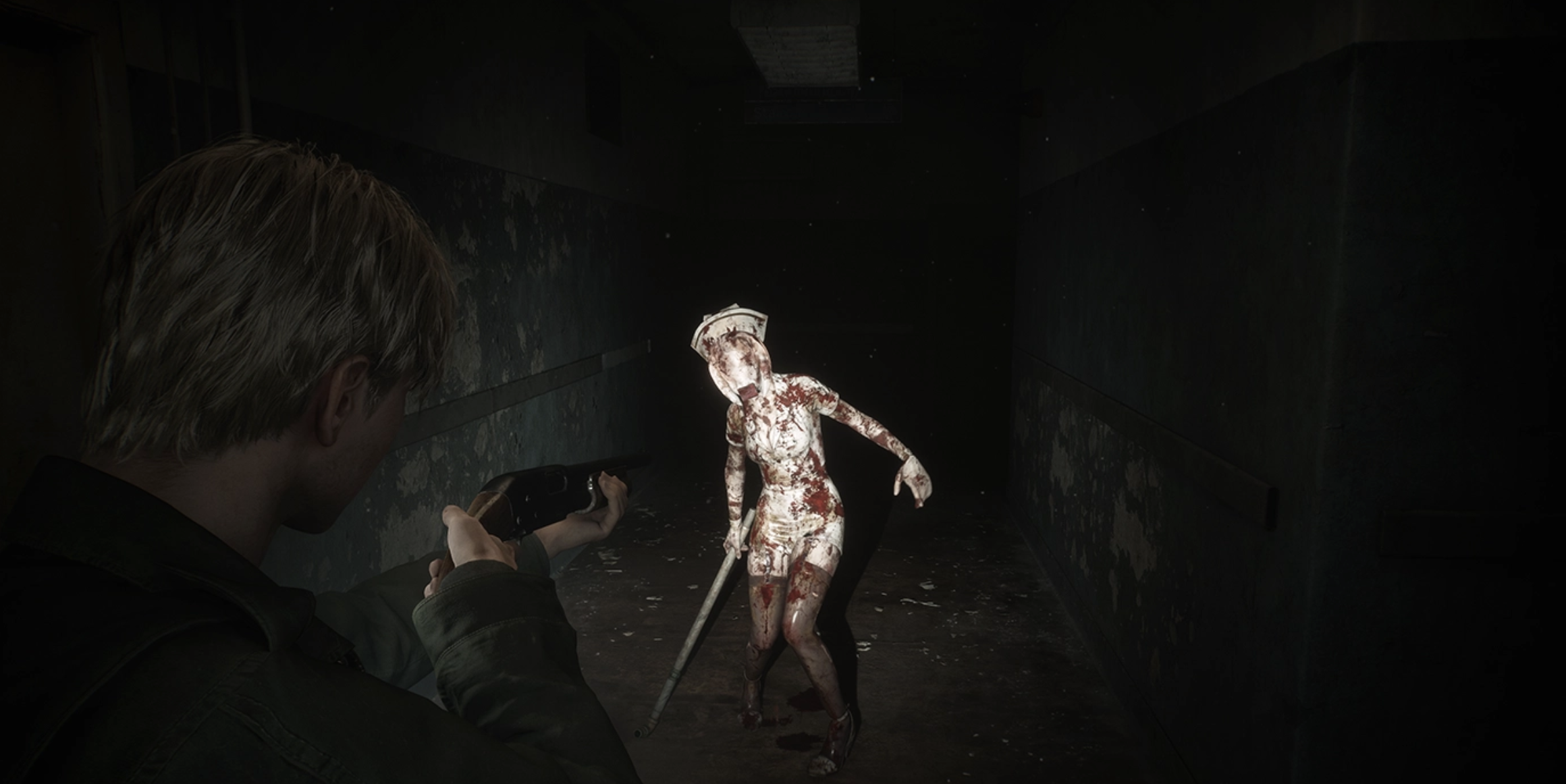 『サイレントヒル2攻略』エンディングの分岐条件と感想まとめ。 - ゲーム特化速報！