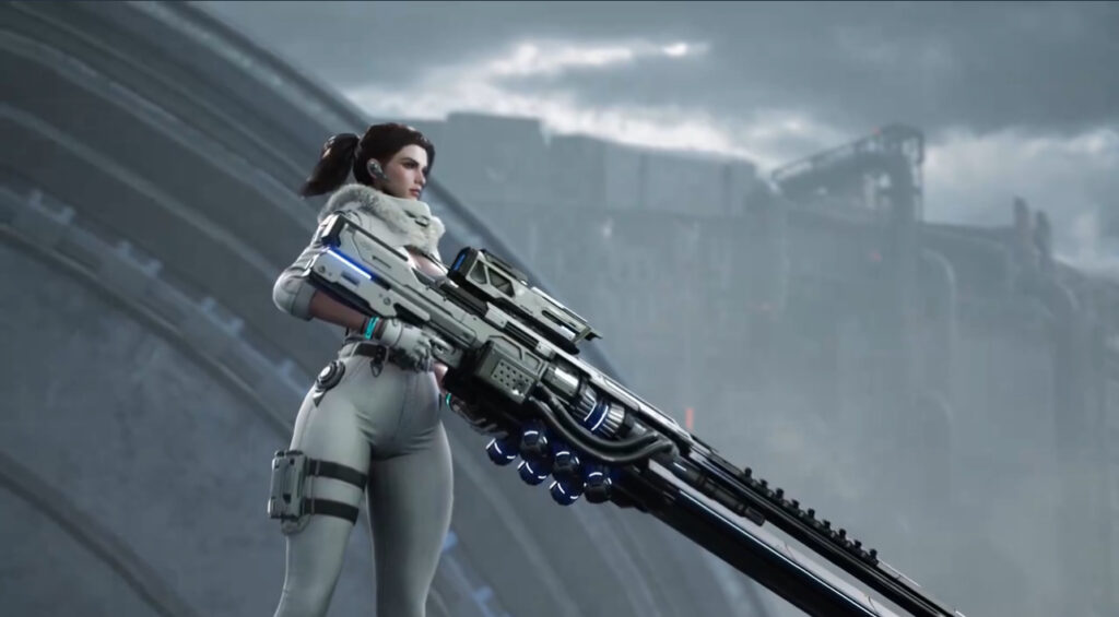 『TFD攻略』仮にヘイリー用に新ULT武器が実装されてもピアシングライトを超えられる未来が見えない。 - ゲーム特化速報！