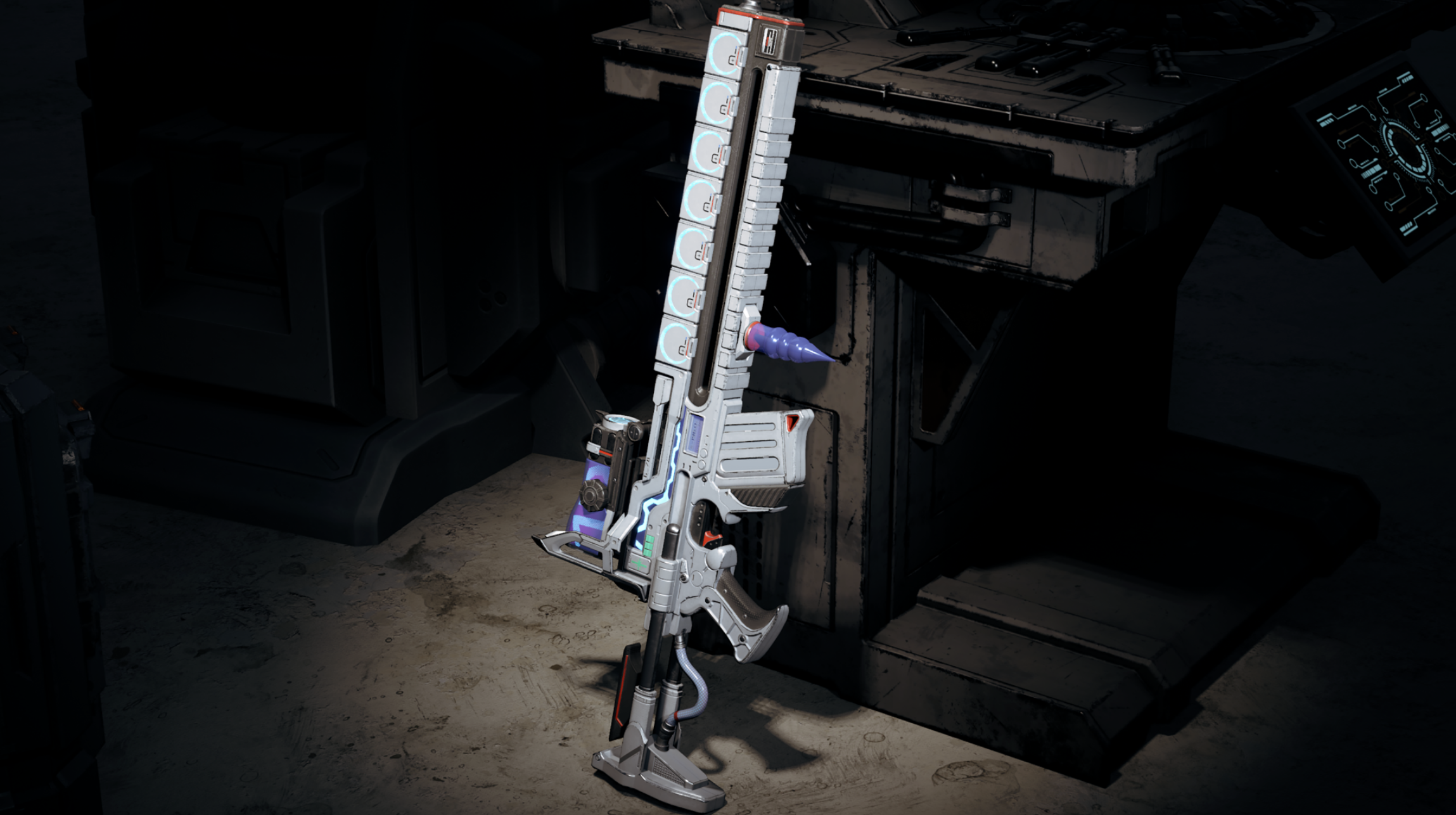 『TFD攻略』デスストーカーはHP特盛のモジュール構成にしたら床ペロせずに済む？ - ゲーム特化速報！