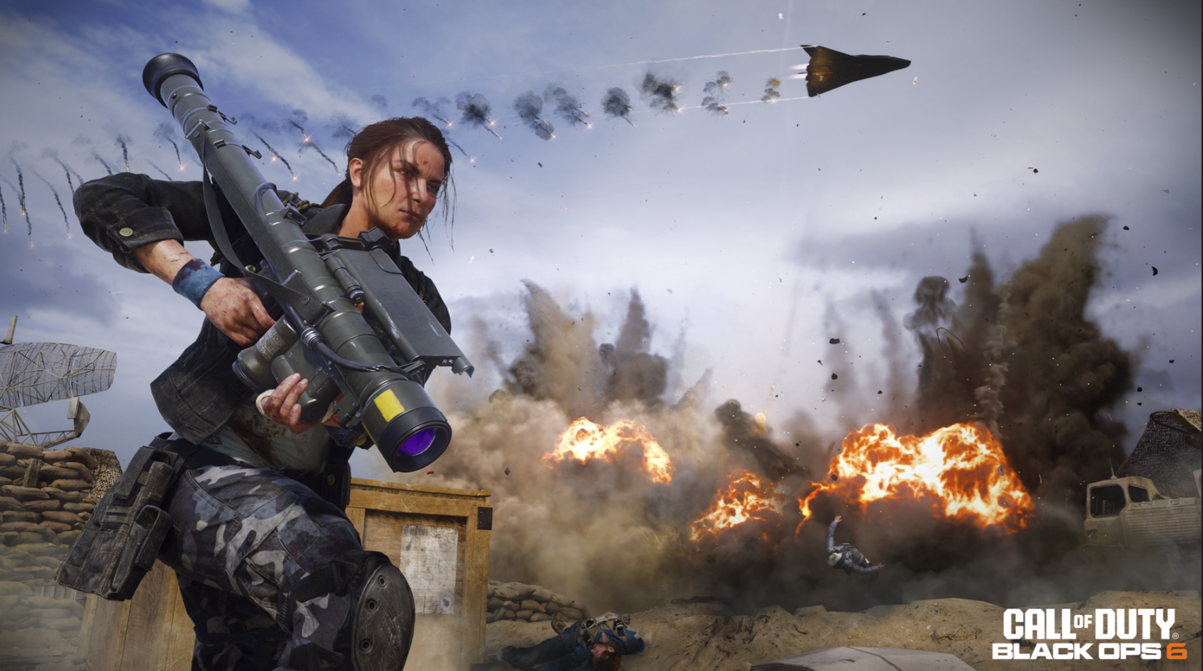 『CoD:BO6』UAV系強化の感想とSAMターレットを使用するプレイヤー増加の傾向。 - ゲーム特化速報！