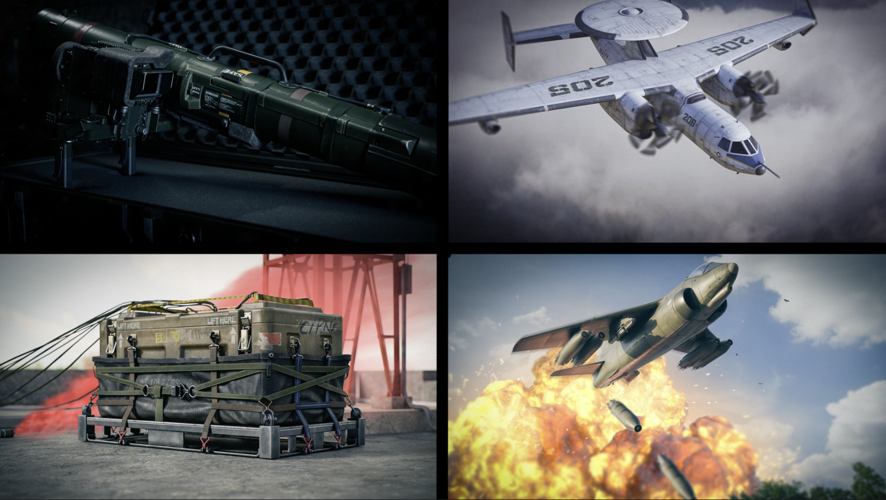 『CoD:BO6』スコアストリークはUAV系の硬さだけ以前の調整に戻して欲しい。 - ゲーム特化速報！