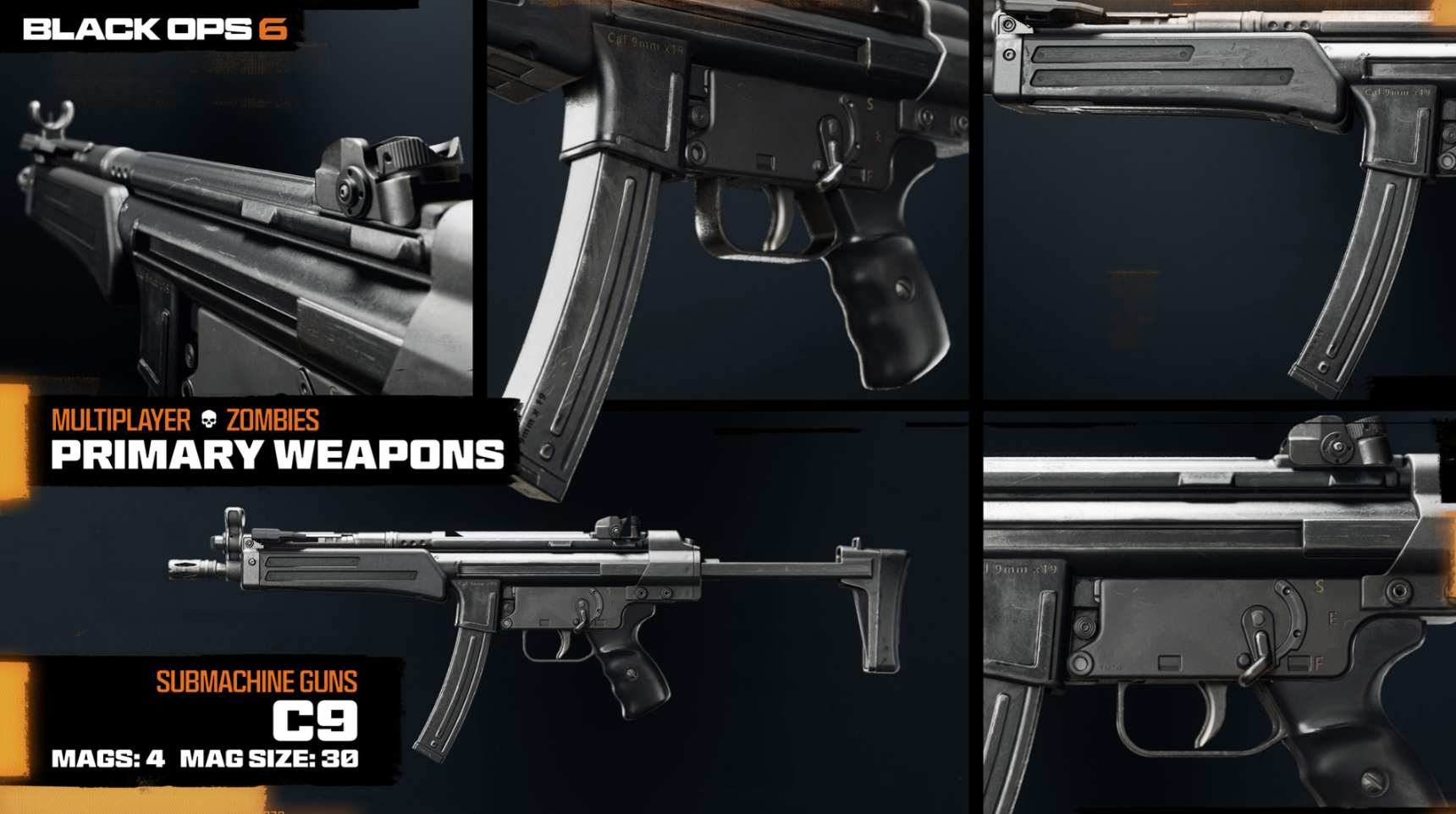 『CoD:BO6』海外ではKSVがトップティア、日本国内ではAEKが人気。今作は武器種ごとにしっかり得意距離がありバランスは良い。 - ゲーム ...