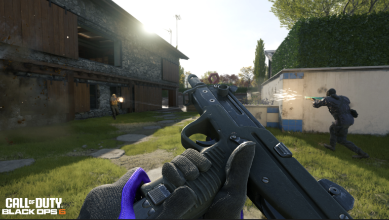 『CoD:BO6』シーズン01で追加予定の新武器7種の紹介。Krig C(AR)・Saug(SMG)・Maelstrom(SG)・AMR ...