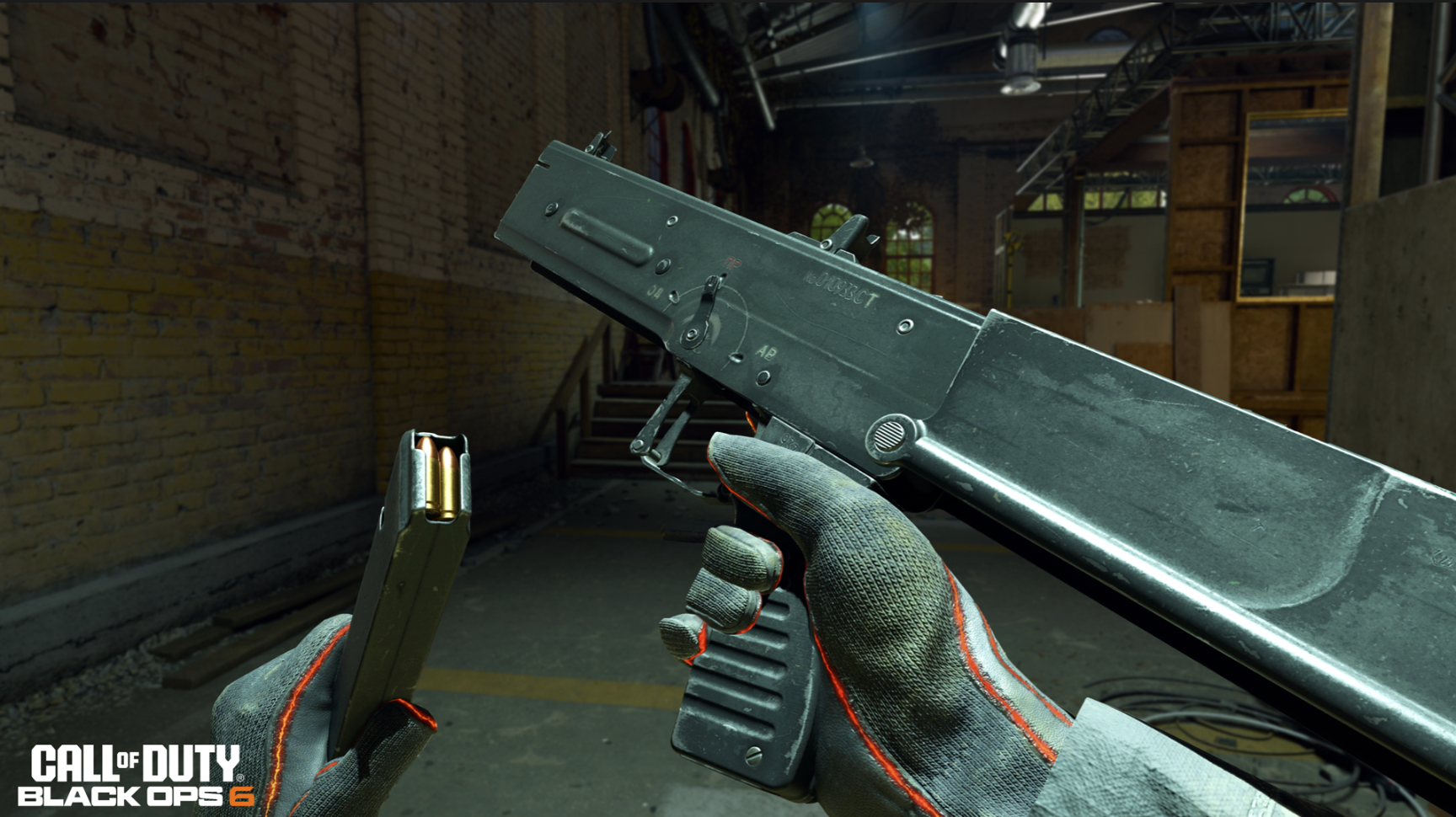 『CoD:BO6』シーズン01で追加予定の新武器7種の紹介。Krig C(AR)・Saug(SMG)・Maelstrom(SG)・AMR ...