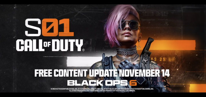 CoD:BO6 | ゲーム特化速報！