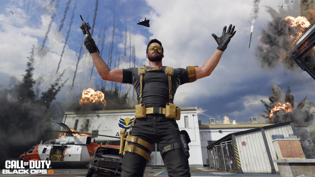 『CoD:BO6』シーズン01ロードマップが公開！新マップ5種に新モード「ランサック」、ランクマッチ、新パーク、新ワイルドカードなど盛り沢山 ...