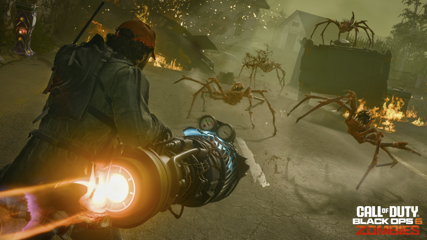 『CoD:BO6ゾンビ攻略』プレステージの永久アンロックはみんな何に使った？ヘリガンナーの強みも教えて。 - ゲーム特化速報！