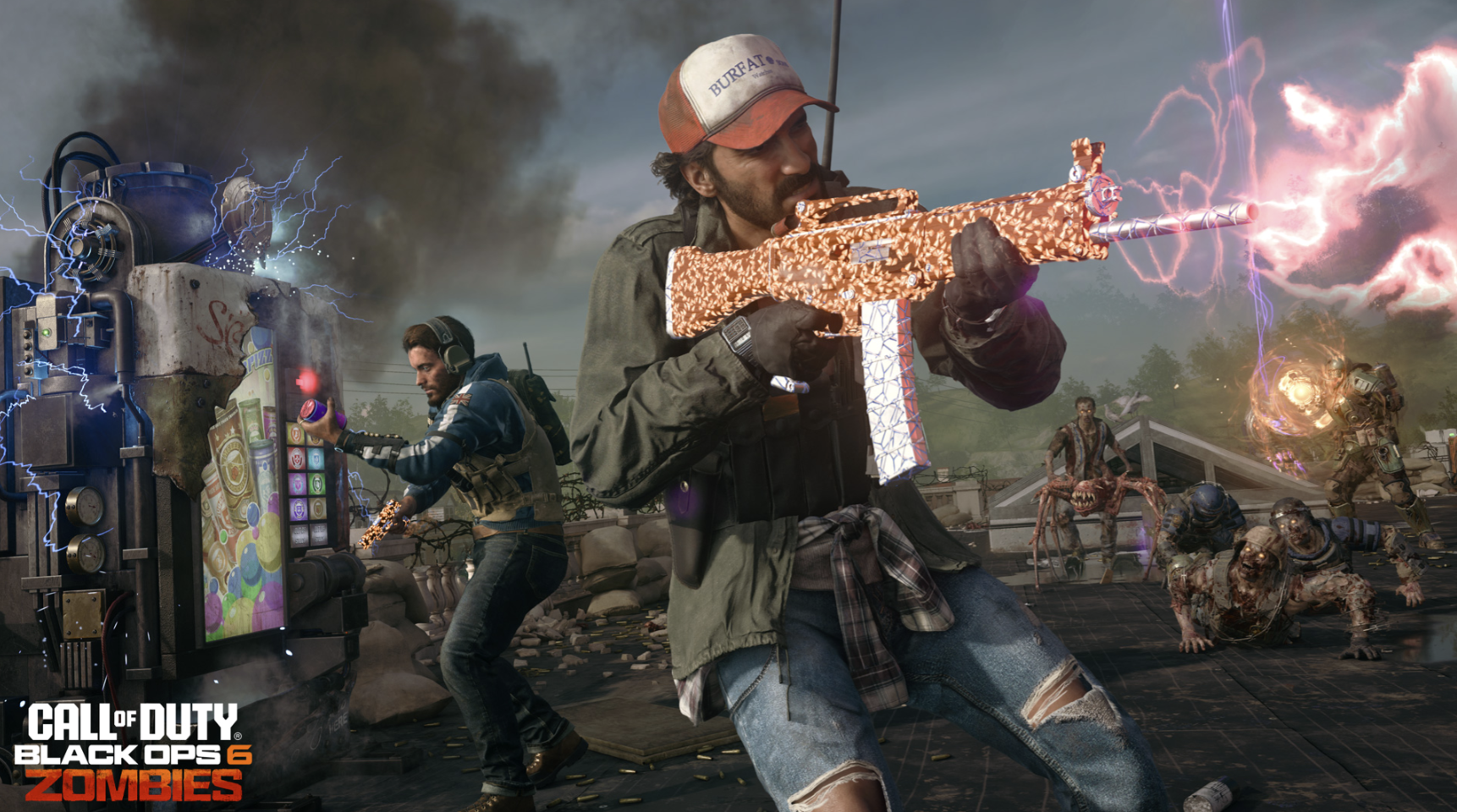 『CoD:BO6』みんなキャンペーンはクリア済みなの？他シリーズのキャンペーンの感想と評価。 - ゲーム特化速報！