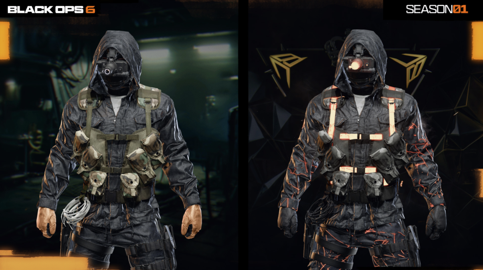 『CoD:BO6』リアル系なのに変わったスキンが多すぎ！全く見かけないオペレーターは誰？ - ゲーム特化速報！