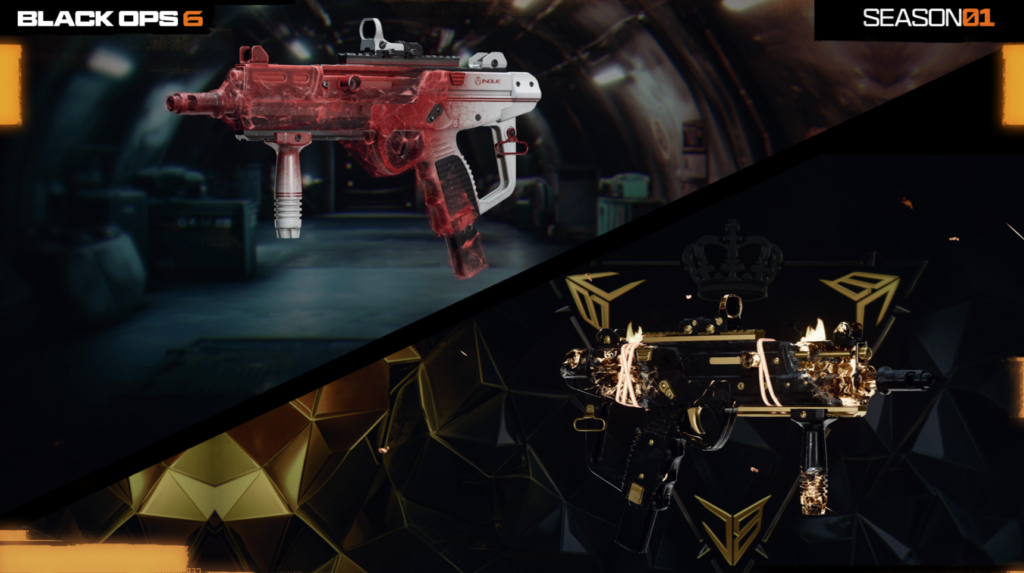 『CoD:BO6』シーズン01スタート！新武器SaugとKrig Cの滑り出しは高評価。 - ゲーム特化速報！