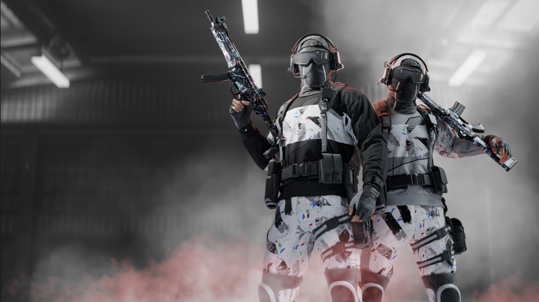 『CoD:BO6』ランクマッチにコンプレックスを持ってる人が一定数いるよな。 - ゲーム特化速報！