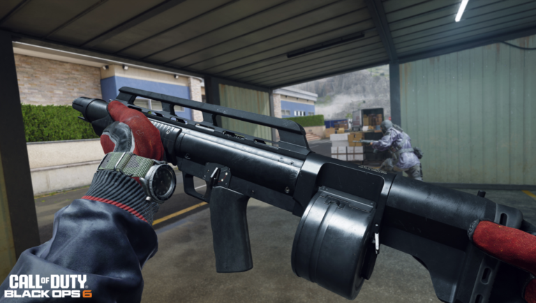 『CoD:BO6』シーズン01リローデッドの新武器「Maelstrom」「AMR Mod 4」近接武器「クリーバー」新アタッチメント一覧 ...