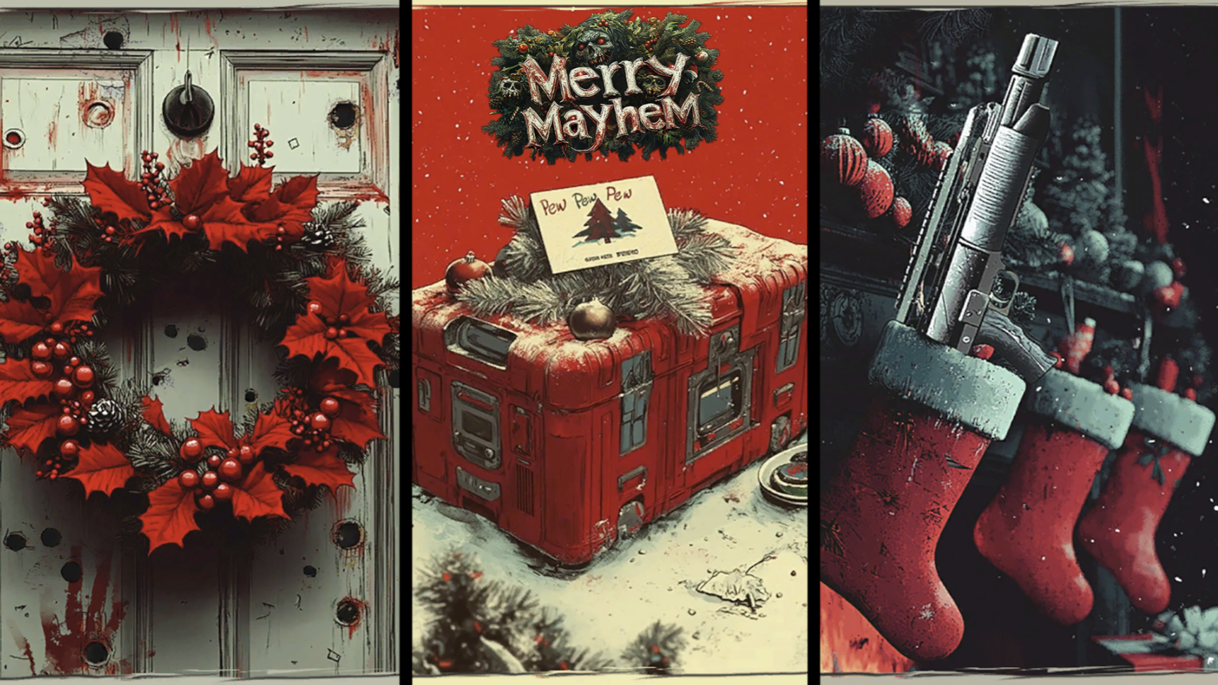 『CoD:BO6』フリーフォーオール、チーデス、キルコンが好きなんだが。 - ゲーム特化速報！