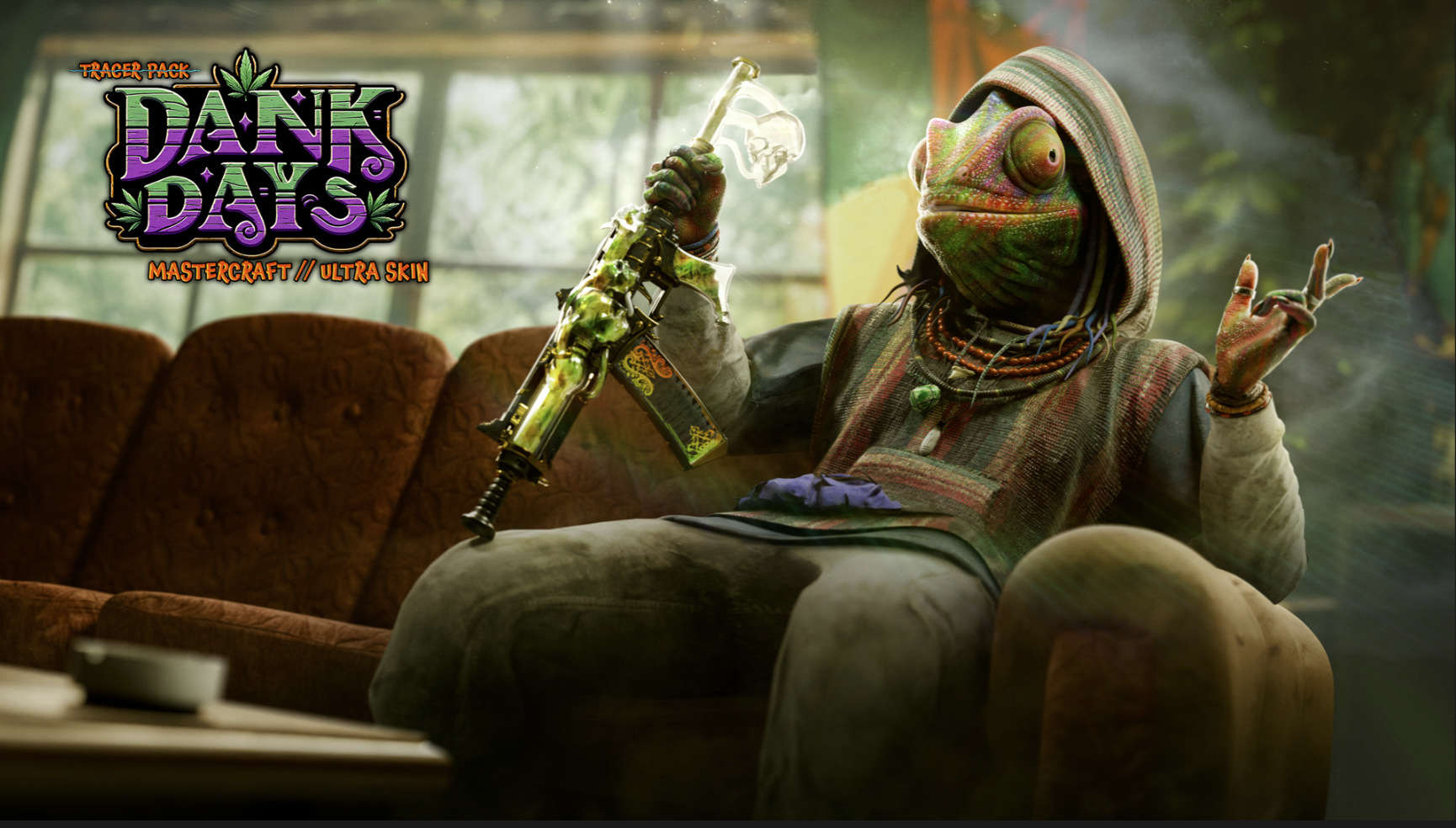 『CoD:BO6』ストーンのバトルパススキンが大人気！日本版のみ？デスエフェクトの規制問題。 - ゲーム特化速報！