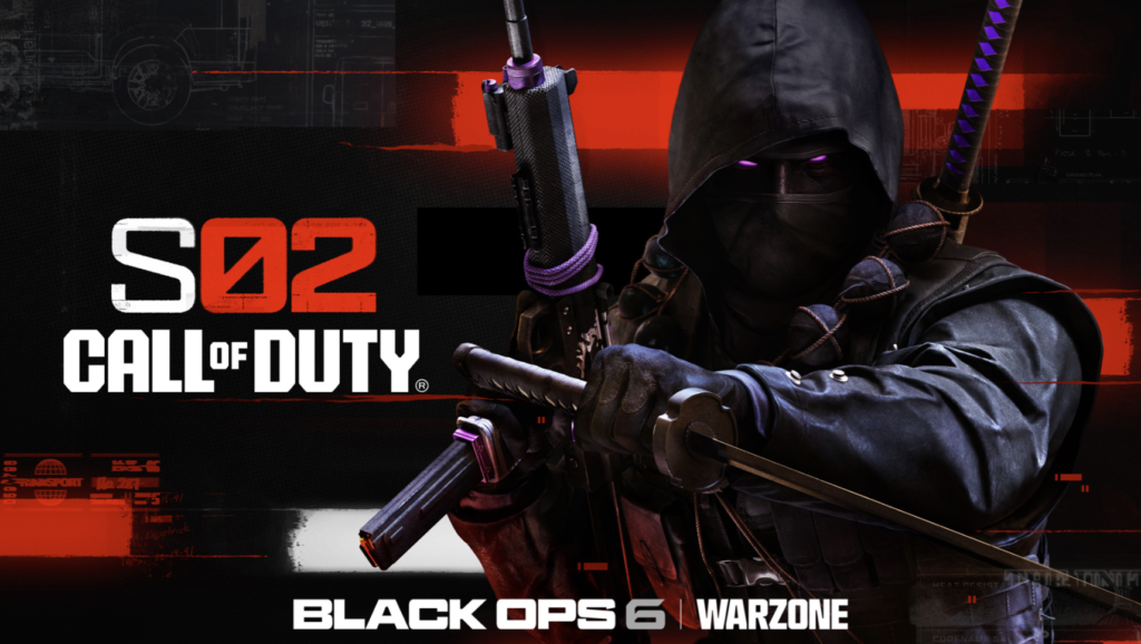 『CoD:BO6』シーズン02新武器 PPSh-41・Cypher 091・Feng 82・TR2・クロスボウ(アタッチメント ...