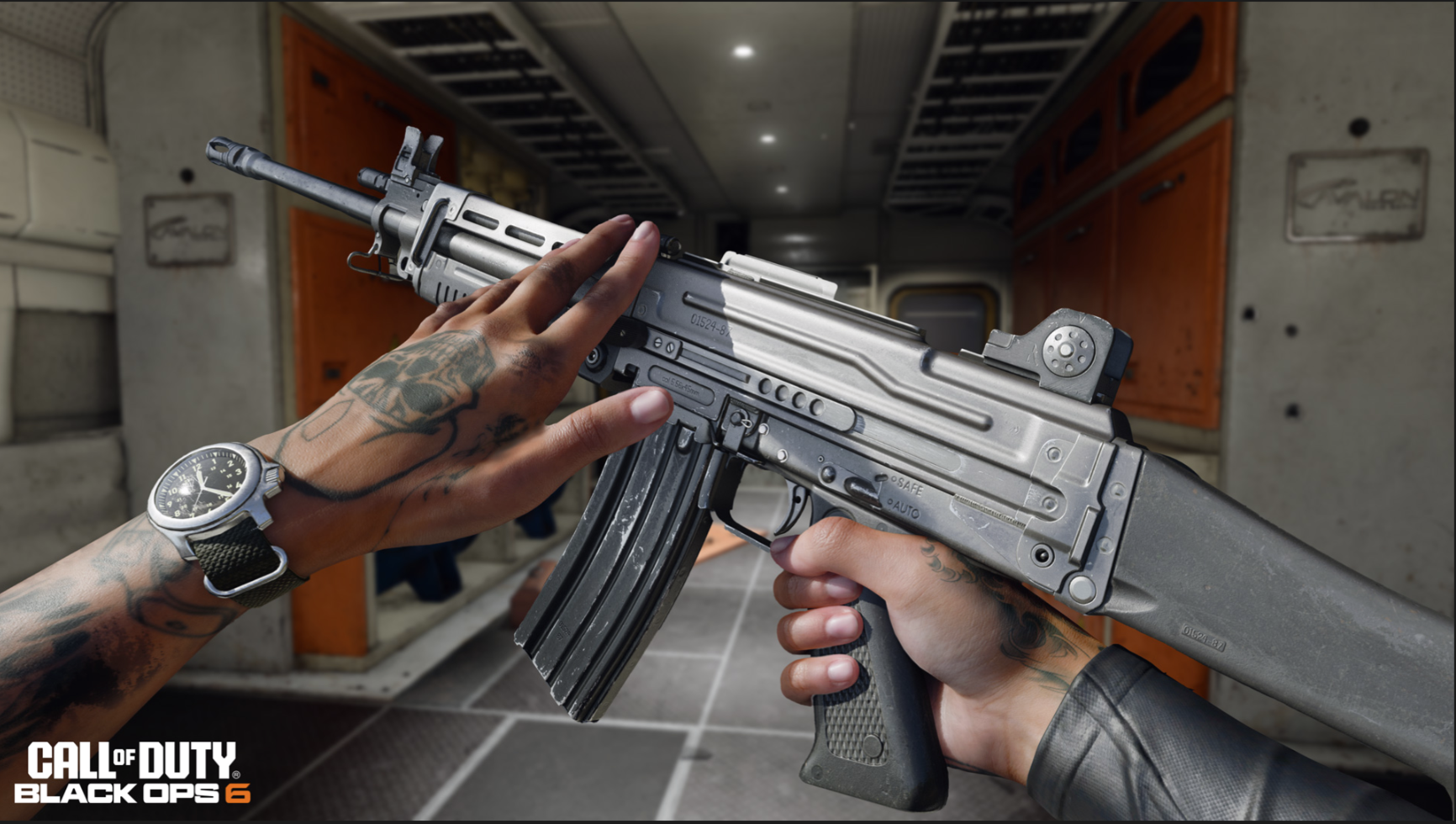 『CoD:BO6』シーズン2 スタート！最新武器バランス調整の感想と新武器FAL(TR2)、新LMGに期待。 - ゲーム特化速報！