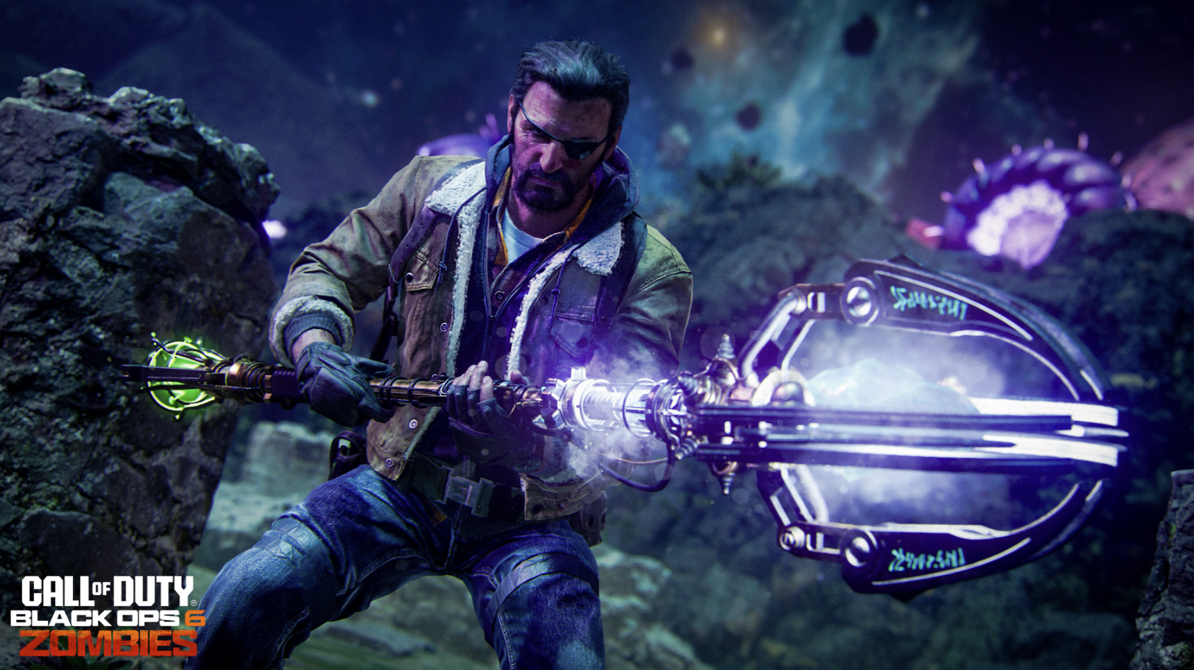 『CoD:BO6』シーズン02ゾンビモード最新コンテンツ。新マップ「The Tomb」新ワンダーウェポン「氷の杖」新ゴブルガム3個 に新たな ...