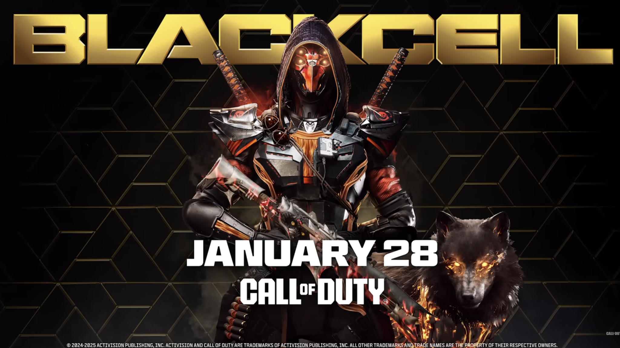 『CoD:BO6 シーズン2』 最新バトルパスのオペレータースキン一覧と新武器 PPSh-41/Cypher 091/Feng 82/TR2 ...