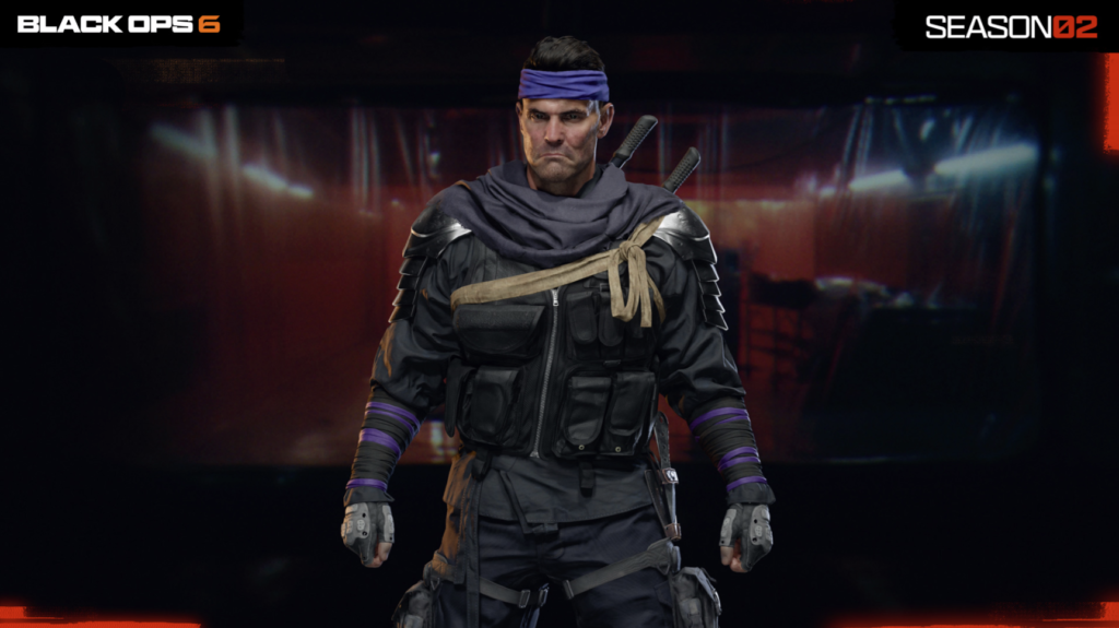 『CoD:BO6 シーズン2』 最新バトルパスのオペレータースキン一覧と新武器 PPSh-41/Cypher 091/Feng 82/TR2 ...