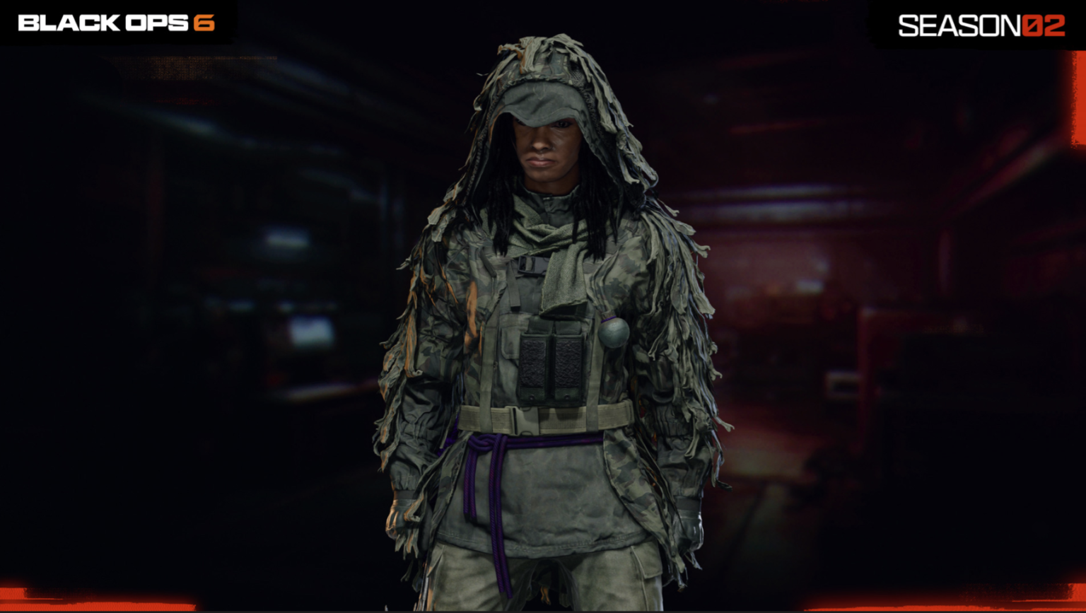 『CoD:BO6 シーズン2』 最新バトルパスのオペレータースキン一覧と新武器 PPSh-41/Cypher 091/Feng 82/TR2 ...