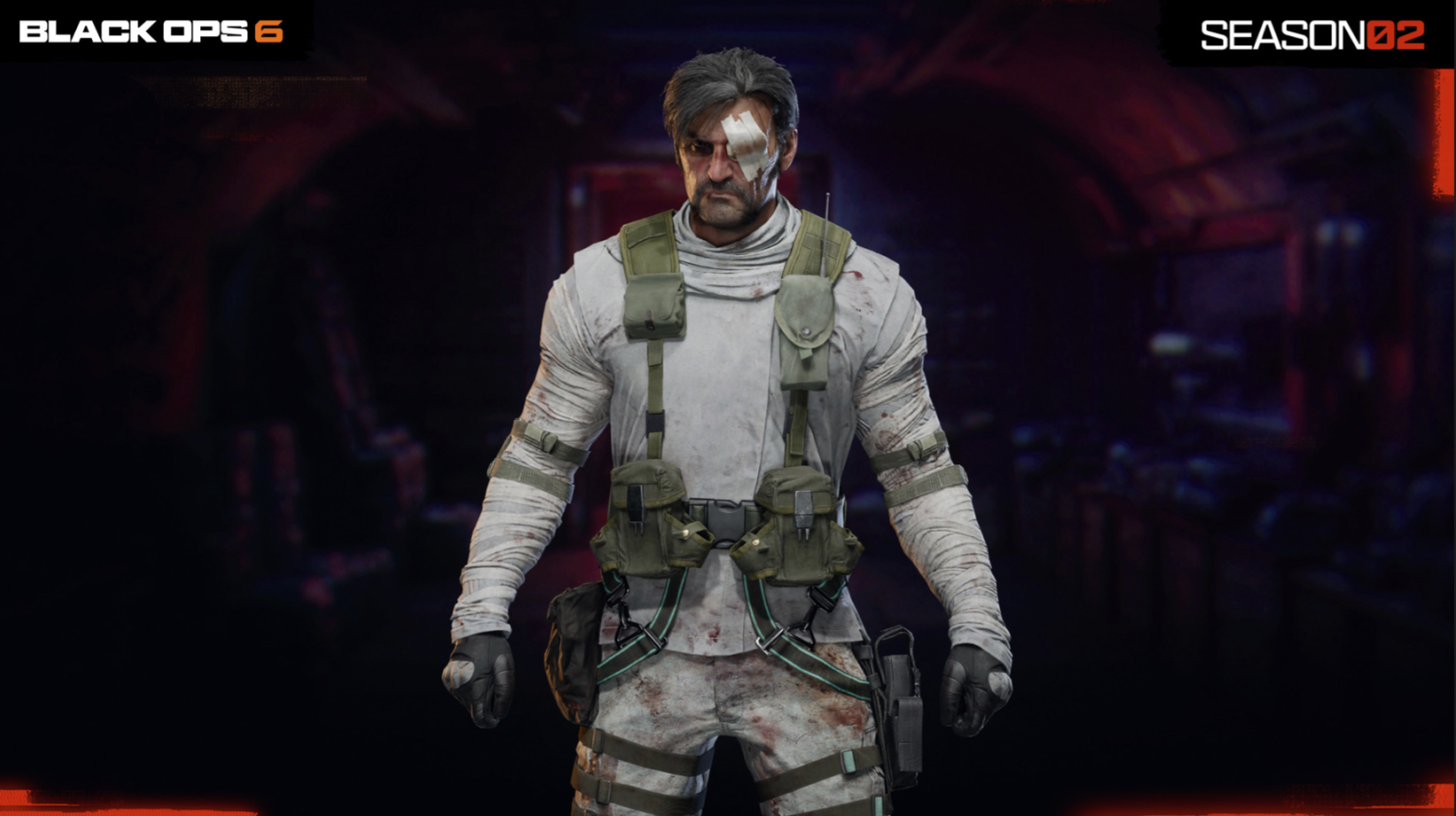 『CoD:BO6 シーズン2』 最新バトルパスのオペレータースキン一覧と新武器 PPSh-41/Cypher 091/Feng 82/TR2 ...