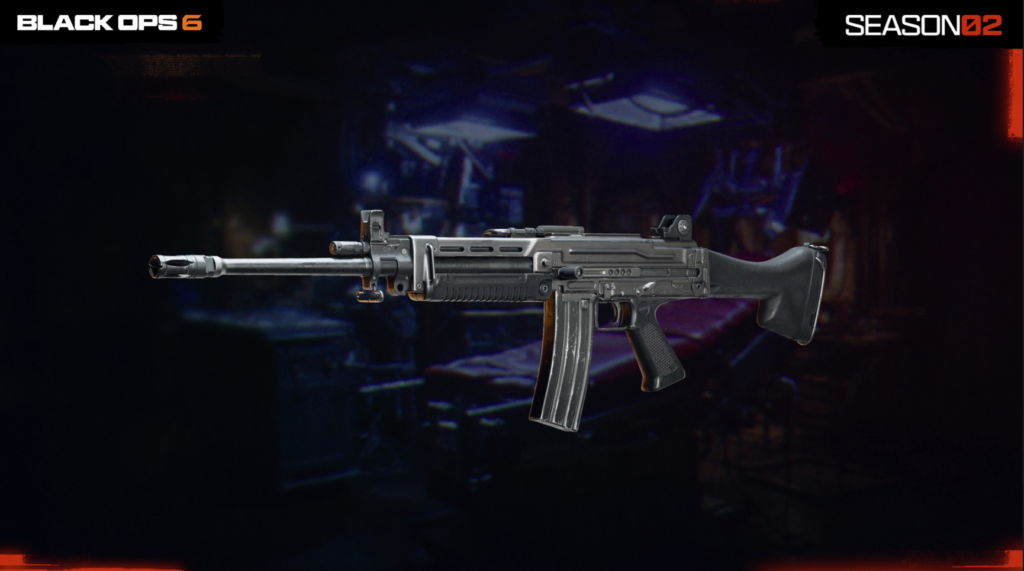 『CoD:BO6 シーズン2』 最新バトルパスのオペレータースキン一覧と新武器 PPSh-41/Cypher 091/Feng 82/TR2 ...